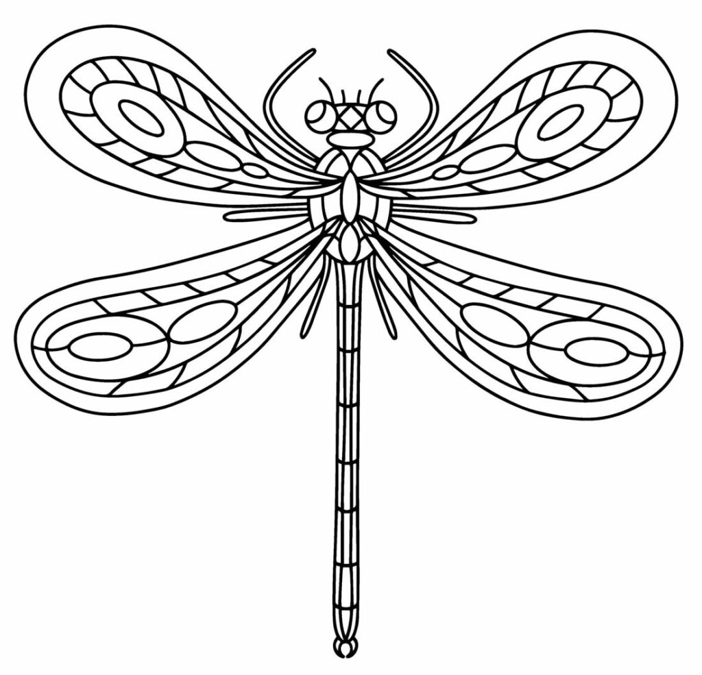 80+ Desenhos de Insetos para colorir - Pop Lembrancinhas