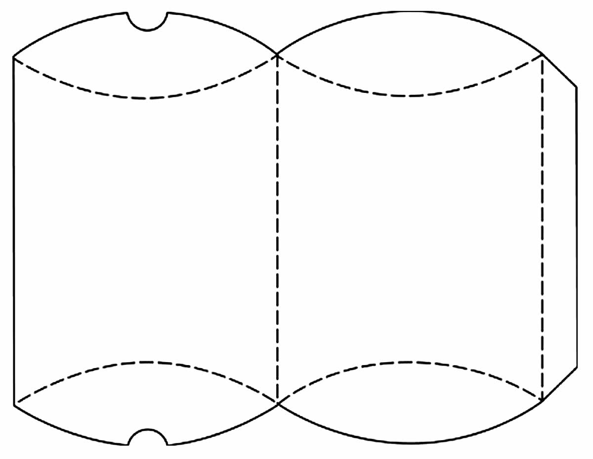 20 Moldes de Caixinhas para fazer Lembrancinhas - Pop Lembrancinhas